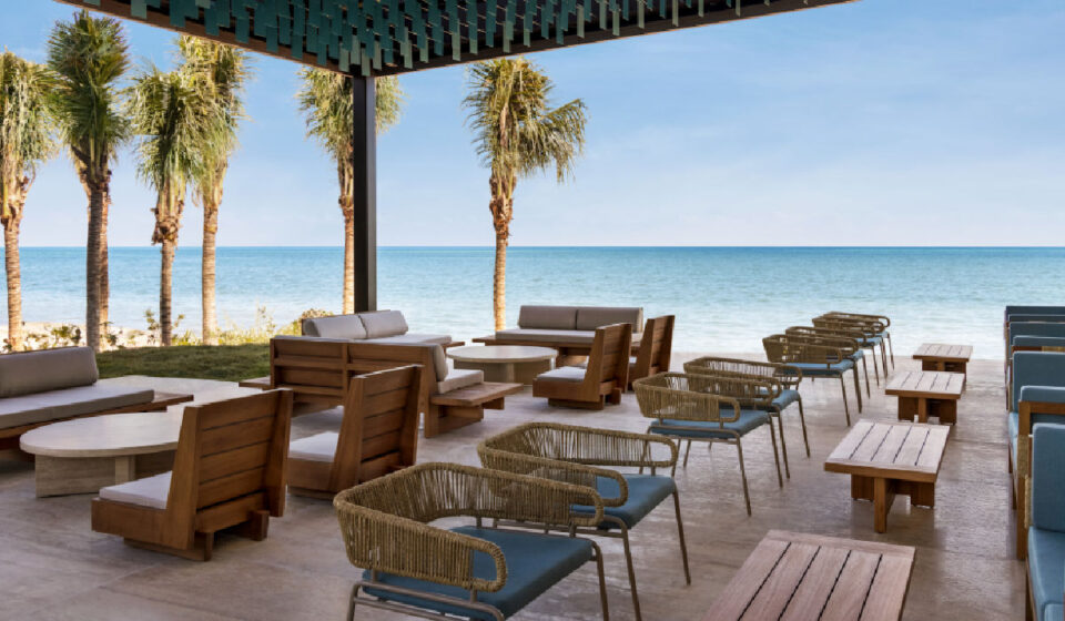Why This Cancun Resort Was Just Named Mexico & Central America's ...
