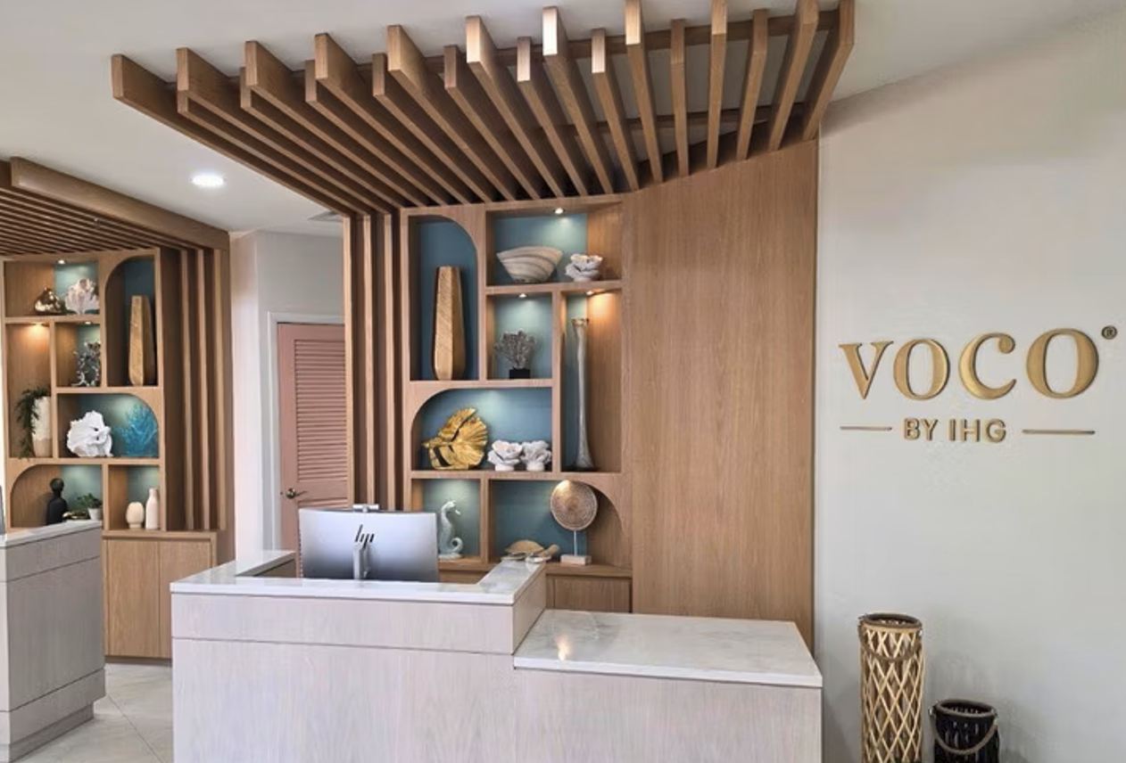 New 'VOCO' Hotel Announced For Cancun, Expanding IHG's Presence In The ...