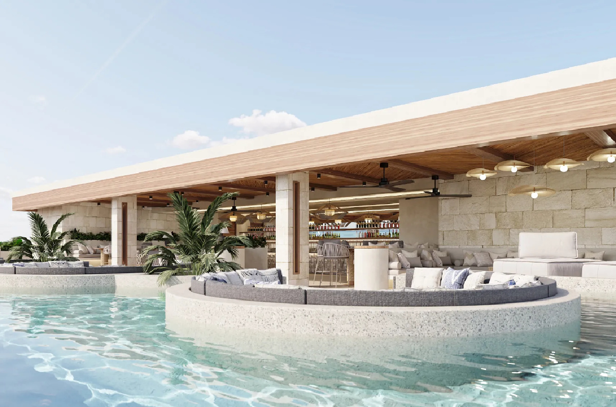 Cancun’s Newest Adults-Only All-Inclusive Resort Is Opening Next Month ...