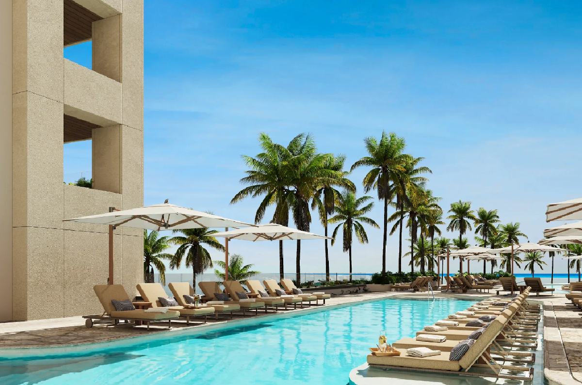 Cancun’s Newest Adults-Only All-Inclusive Resort Is Opening Next Month ...