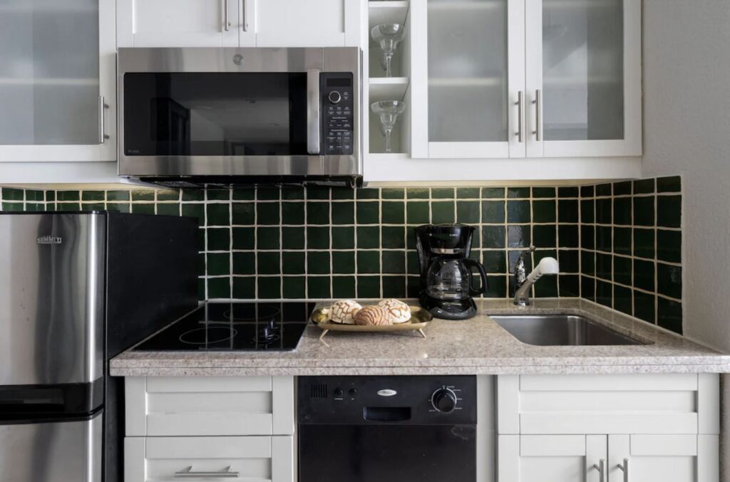 Want The Space Of An Airbnb But Have All The Resort Amenities? The ...