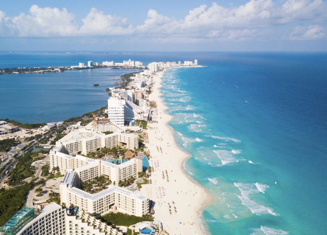 The Real Future of Cancun: A Destination That Continues to Evolve for ...