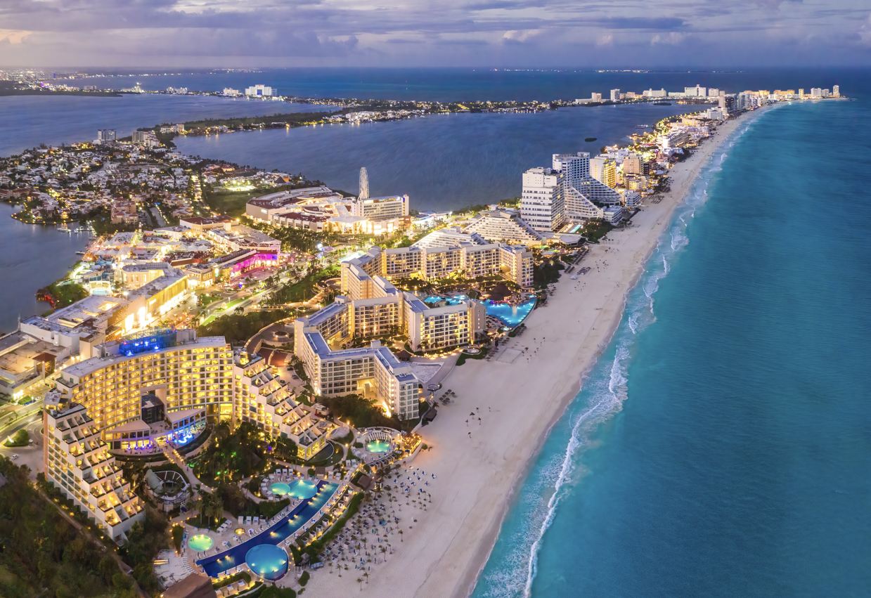 These Are Your Top 5 Safety Tips For Staying At A Cancun All Inclusive