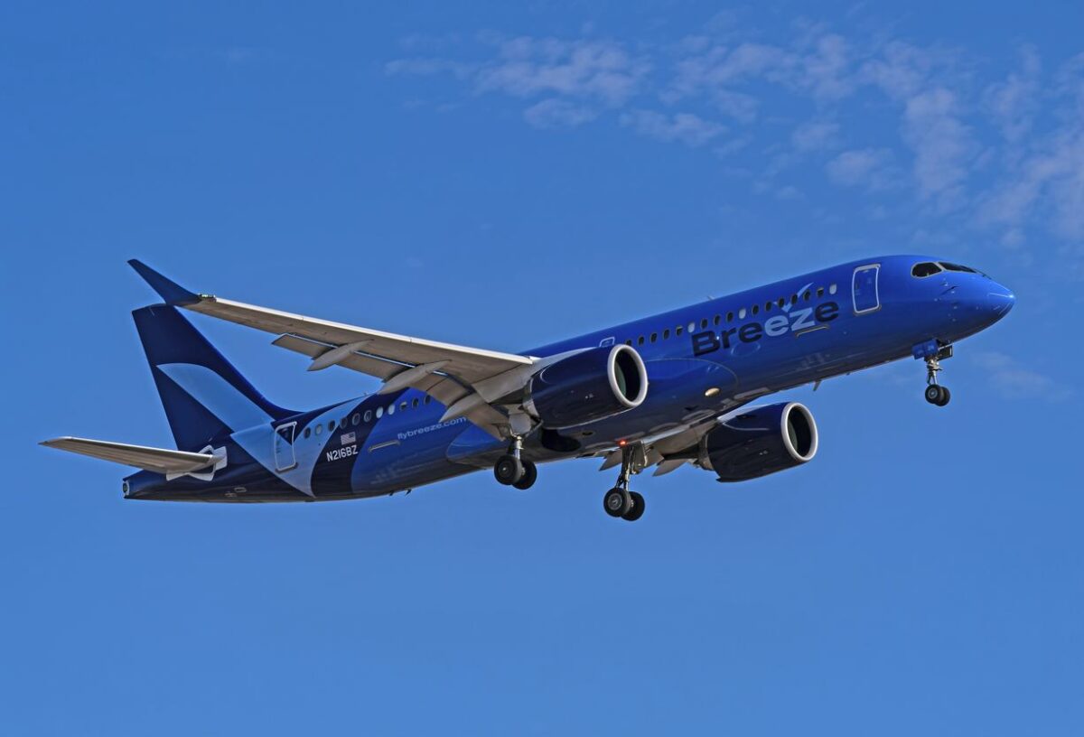 Trendy Discount Airline Launches Its First Flights To Cancun From These ...