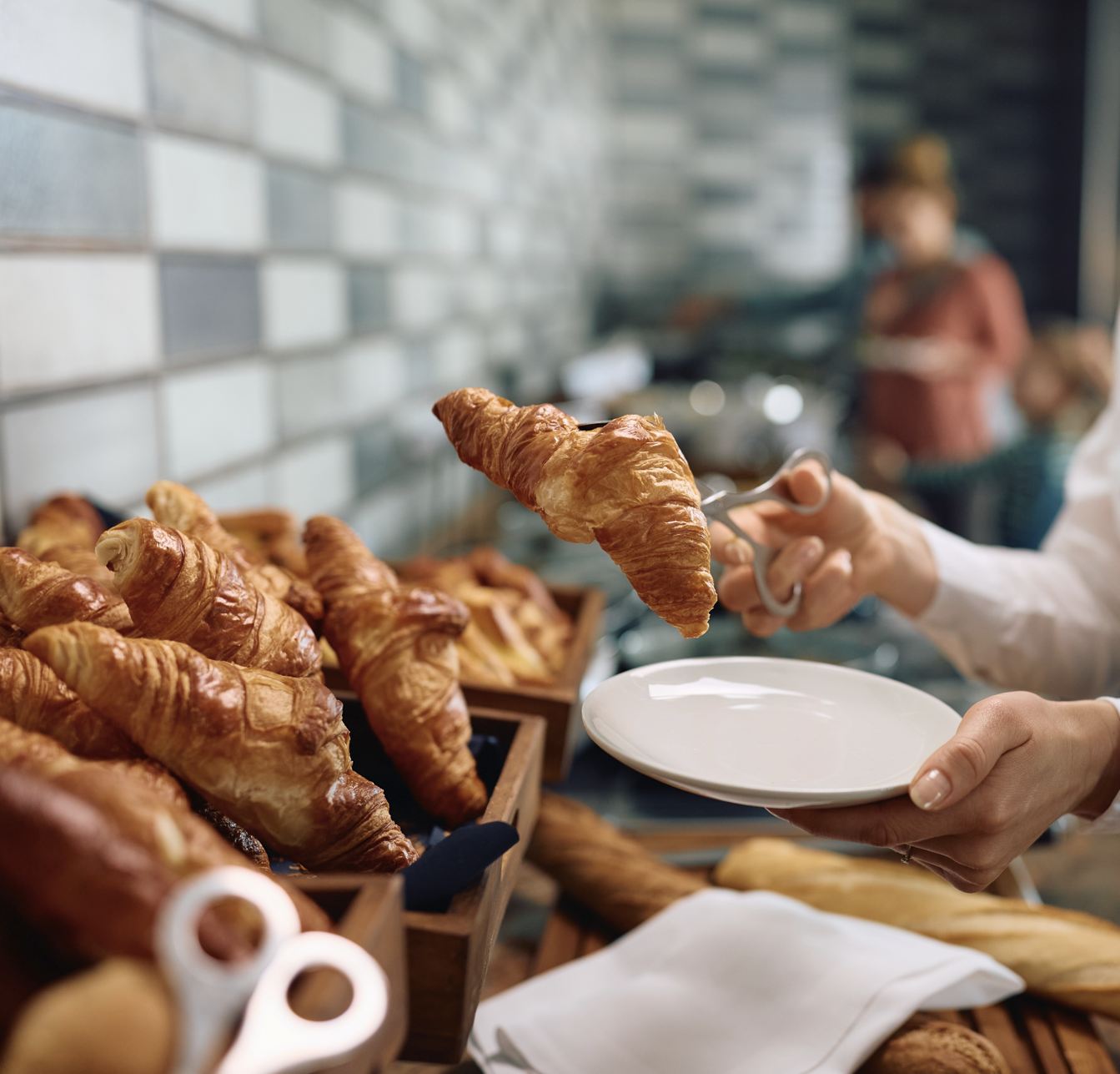 The Unwritten Rules Of The Breakfast Buffet At Your Cancun Resort ...