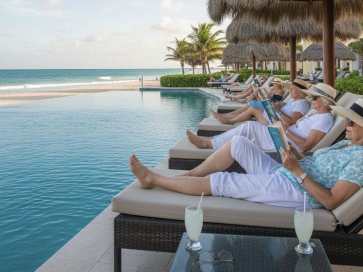 The Real Future of Cancun: A Destination That Continues to Evolve for ...