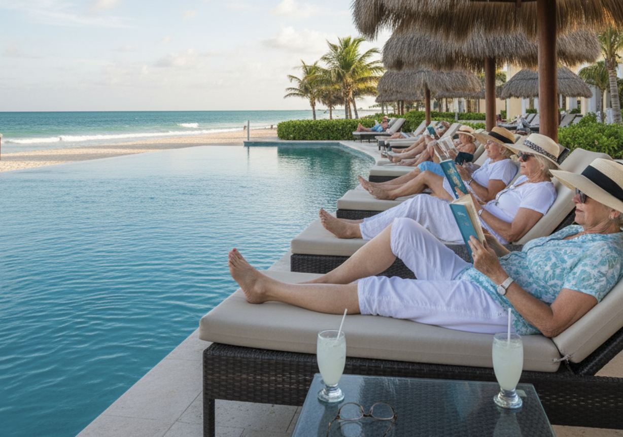 Cancun Sun - Daily Cancun & Mexican Caribbean News