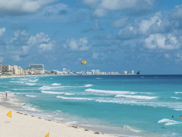 Visiting Cancun In October: 5 Most Important Things Travelers Need To ...