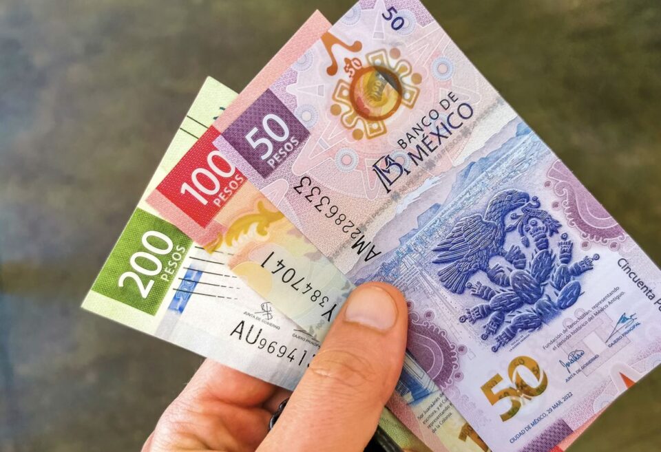 Should You Bring USD Or Pesos To Cancun? Here's What Travelers Are ...