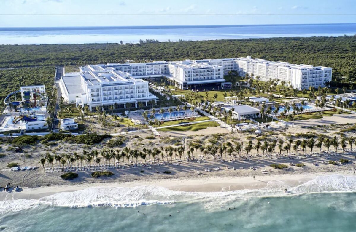 This Is The Cheapest 5 Star All-Inclusive Cancun Resort With Great ...