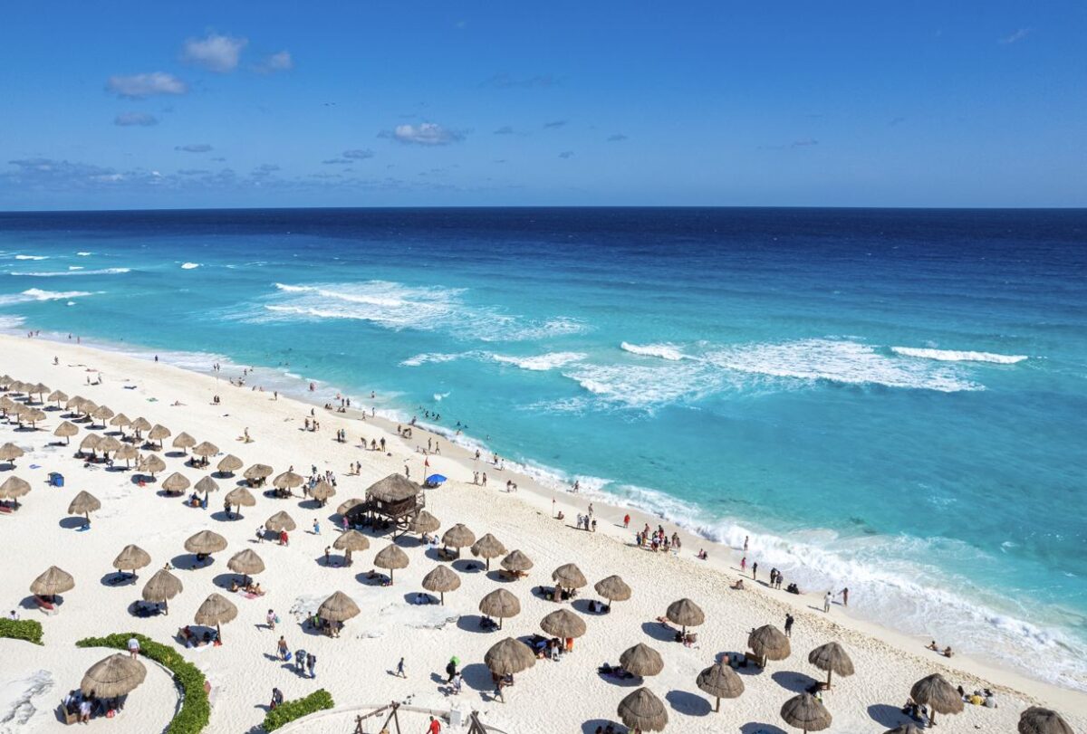 Will Cancun Be A Luxury Or Party Destination For 2026: The Insiders ...