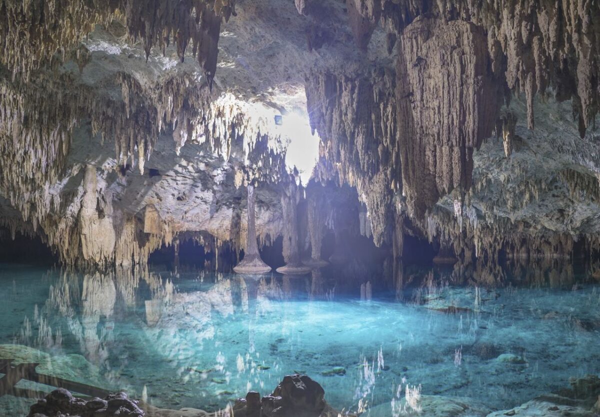 5 Hidden Tourist Attractions In Cancun & Riviera Maya To Escape The ...