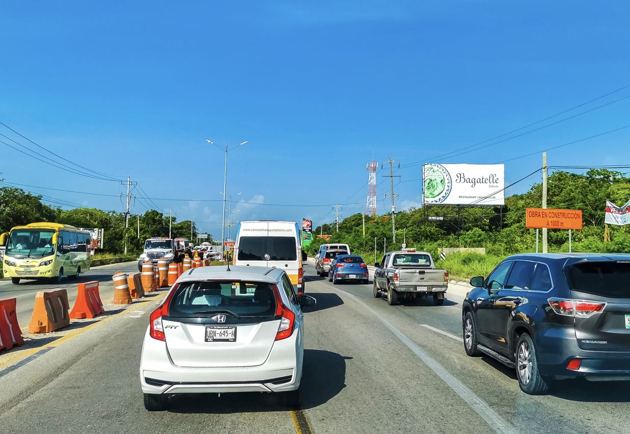 ¿Qué tan temprano realmente necesitas llegar al aeropuerto de Cancún ...
