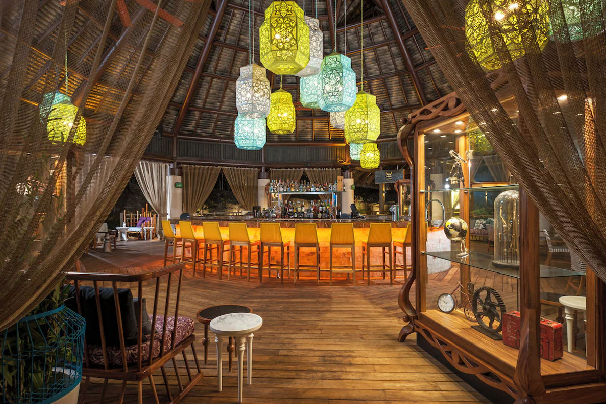 Hidden Jungle Hotel Near Cancun Joins One Of The World’s Top Luxury ...