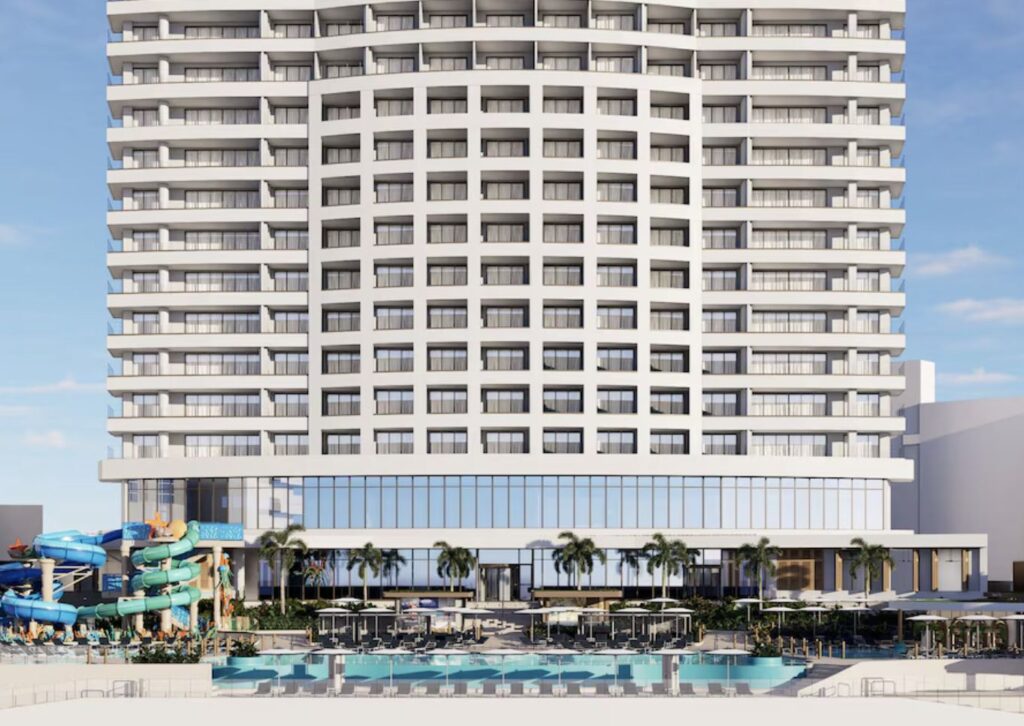 Popular Cancun Resort Now Accepting Reservations For Summer 2026 After ...