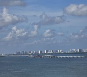 New Cancun Bridge Launching In 2026 Will Get You To Your Resort In ...