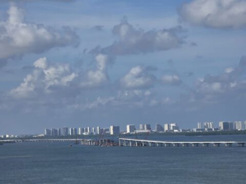 Cancun Sun - Daily Cancun & Mexican Caribbean News