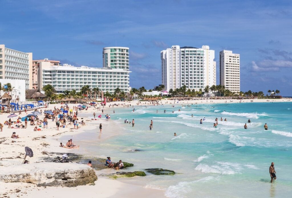 Visiting Cancun In December: 5 Most Important Things Travelers Need To ...