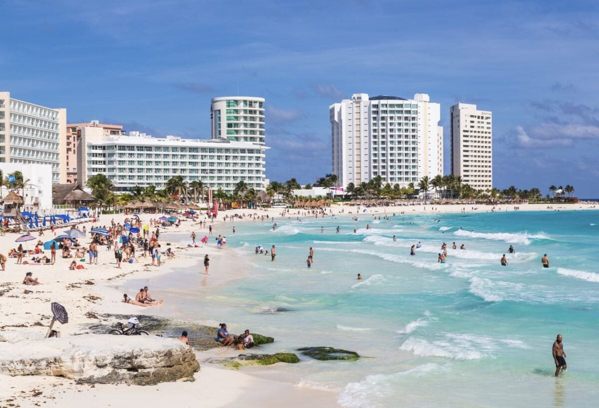 Visiting Cancun In December: 5 Most Important Things Travelers Need To ...