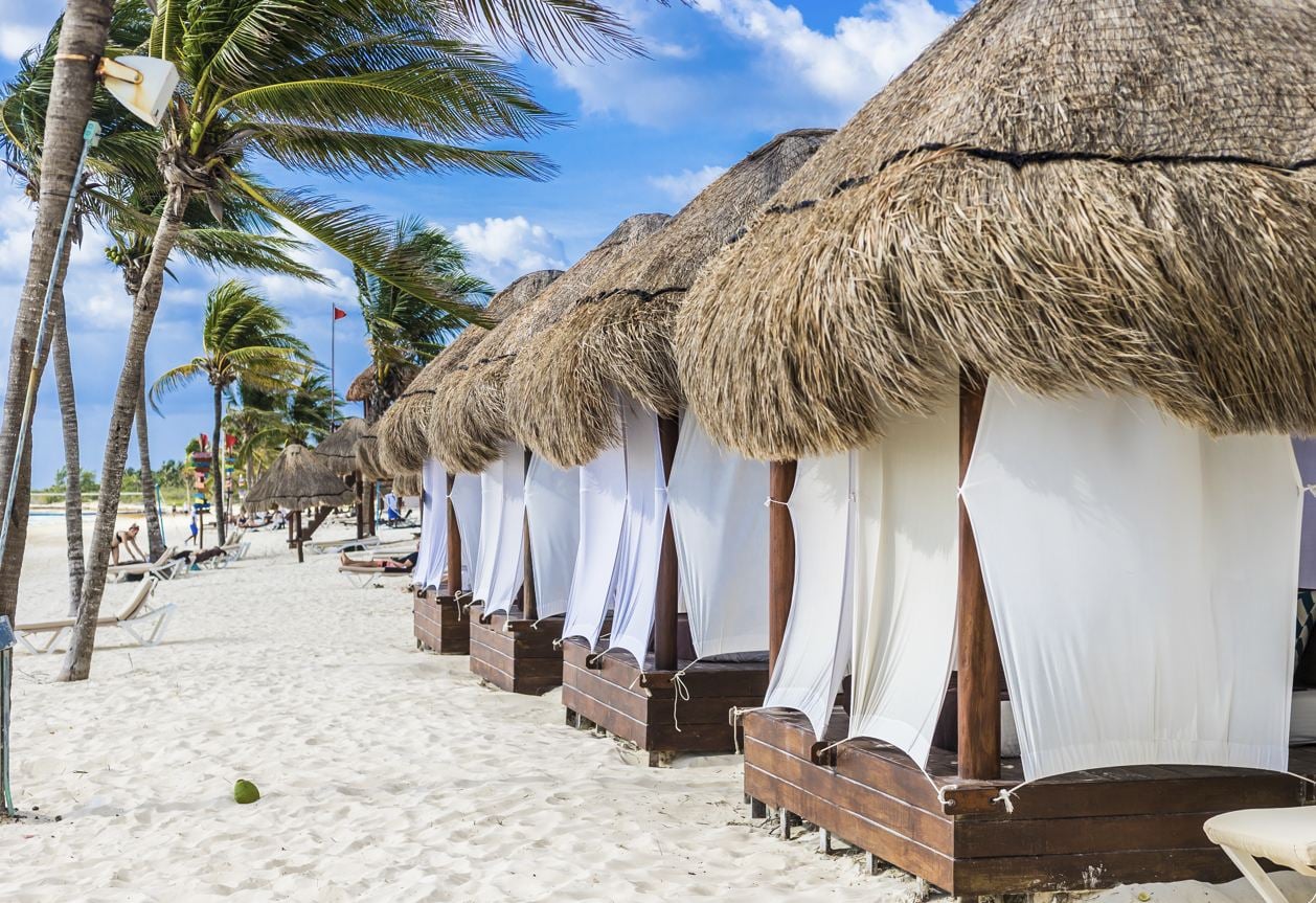 13 Things That You Have To Pay Extra For At Cancun All-Inclusive ...