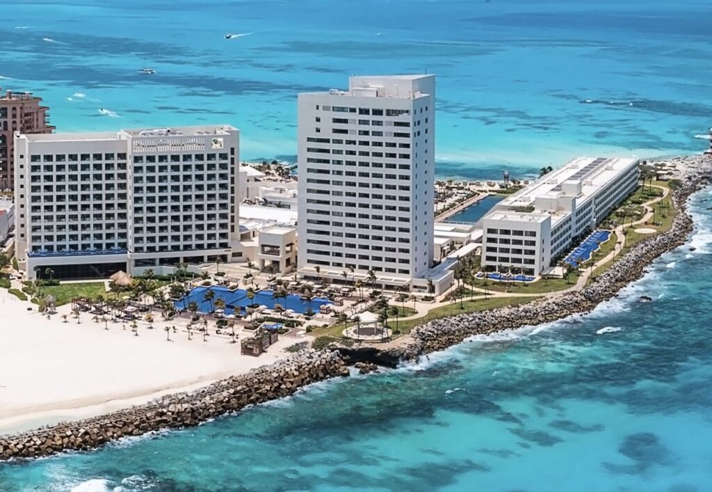 Can’t Decide Which Cancun Resort Is For You? This Is The One All ...