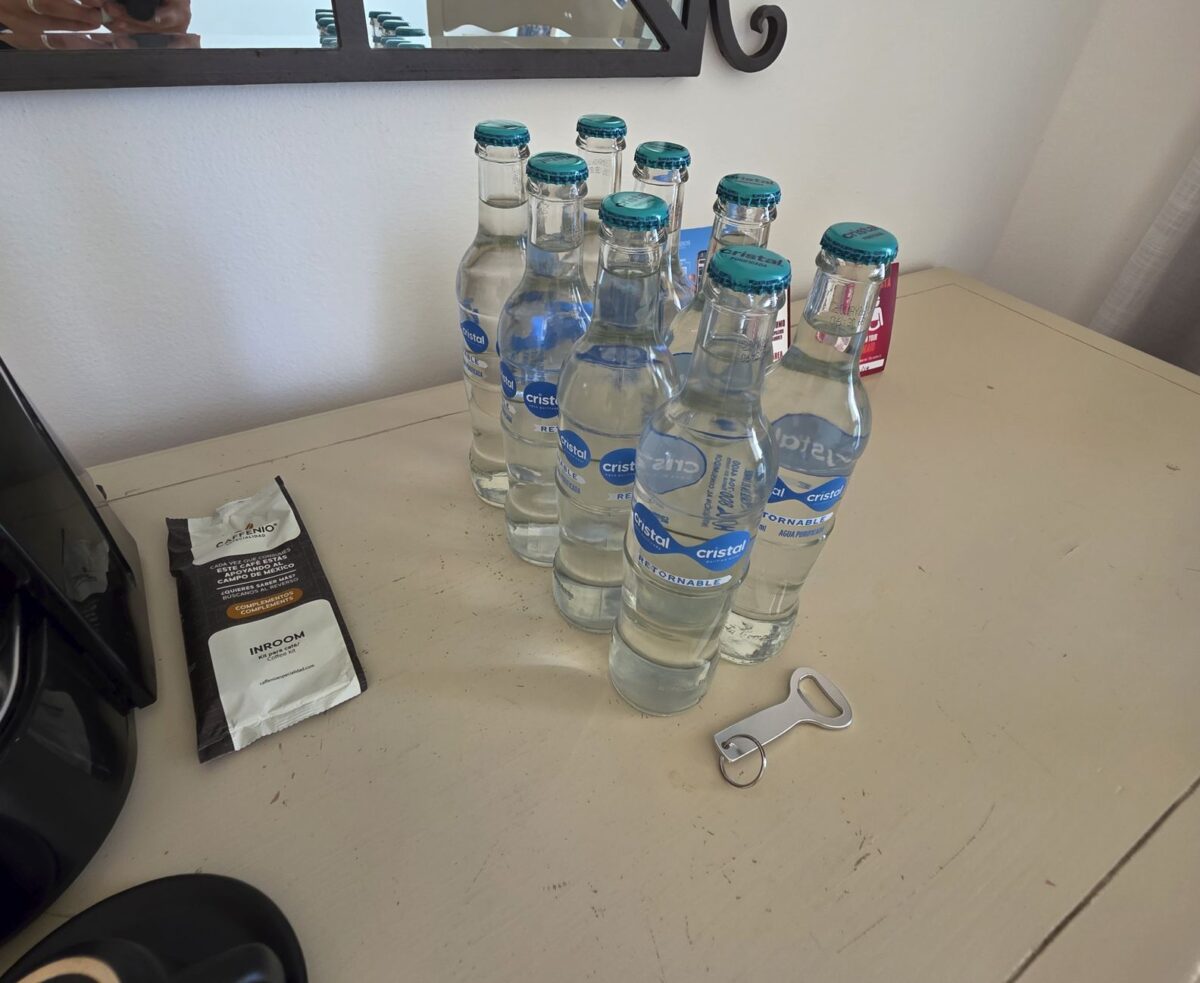 The First 5 Things You NEED To Do When Checking Into Your Cancun Hotel ...