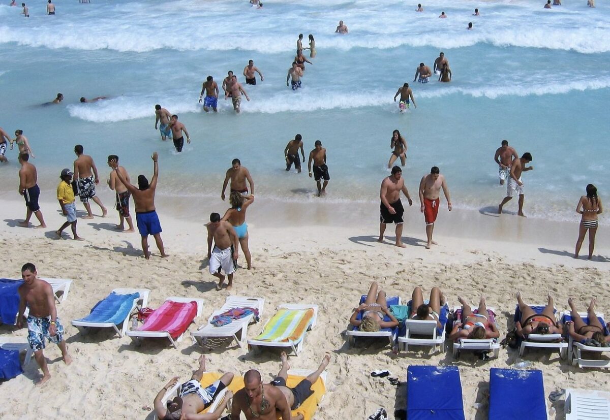 Here Is How Cancun Spring Will Change In 2026 And When You Need To Book - Cancun Sun