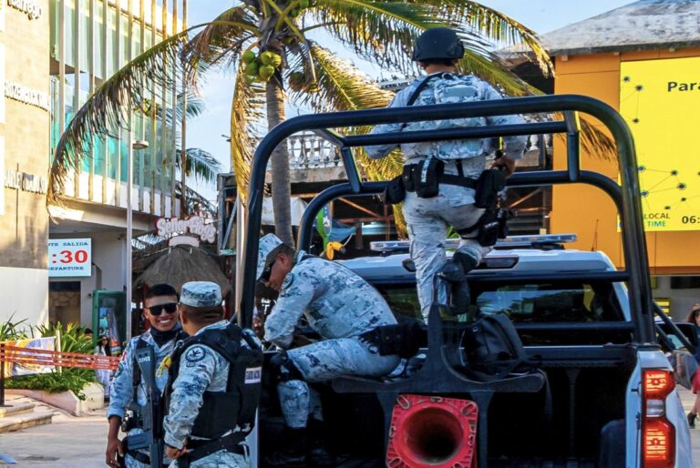 Is It Safe To Leave The Cancun Hotel Zone? Exploring Beyond The Resort ...