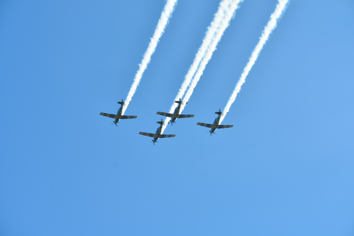 Tulum Invites Tourists To Never-Seen-Before Show At Airport This April ...