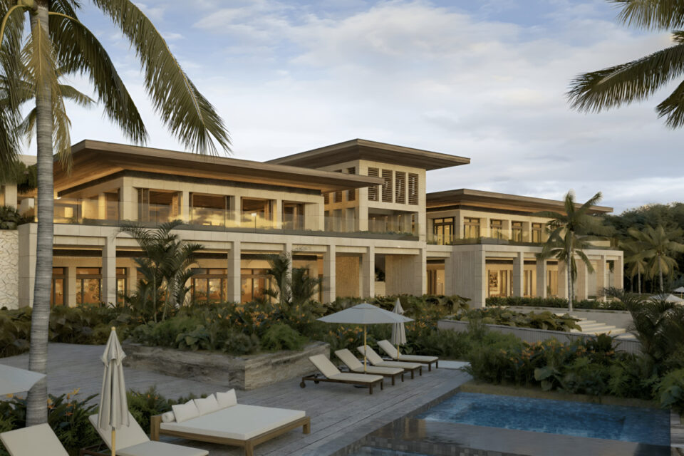 Hyatt Will Bring Another New Luxury Resort To Cancun In 2026 - Cancun Sun