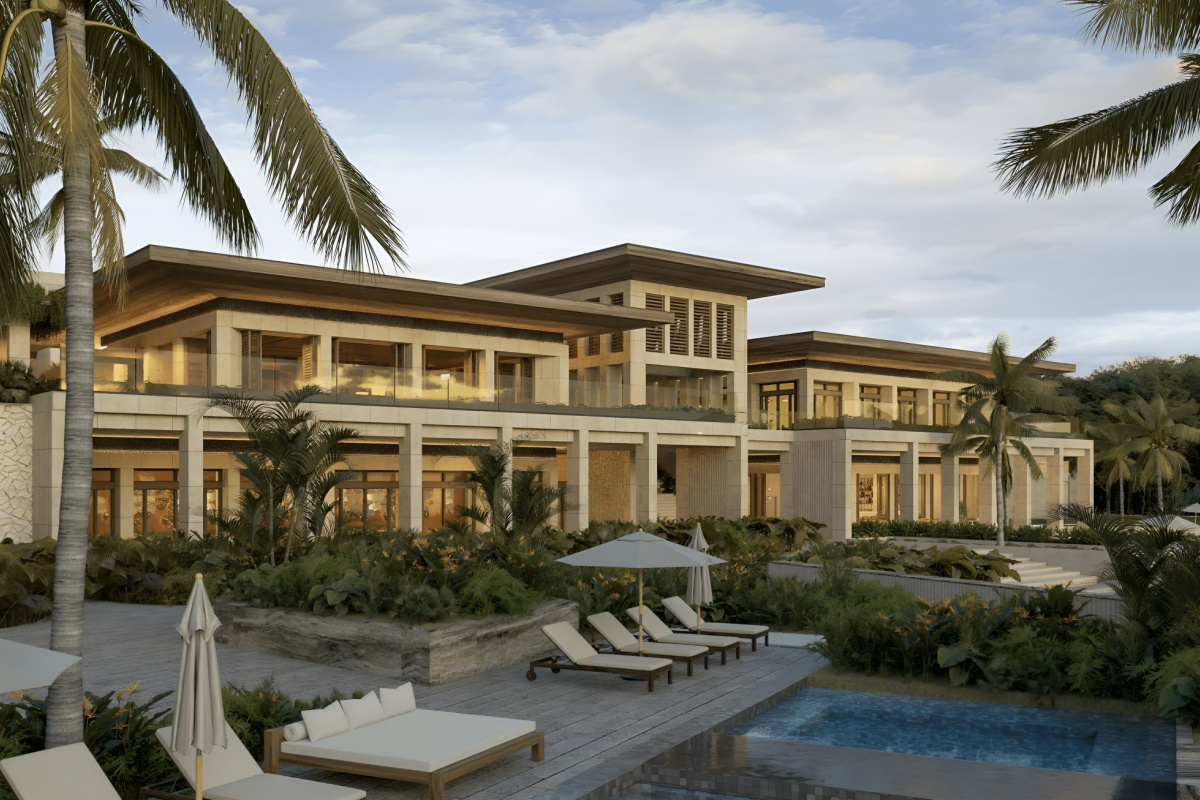 Hyatt traerá otro nuevo resort de lujo a Cancún en 2026 - Sal! Revista