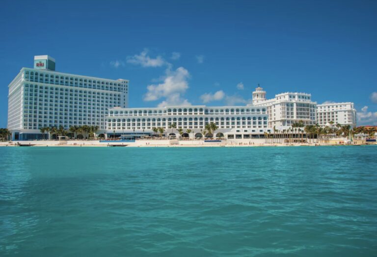 The Top 3 Cancun All Inclusive Party Resorts For Spring Break 2026 ...