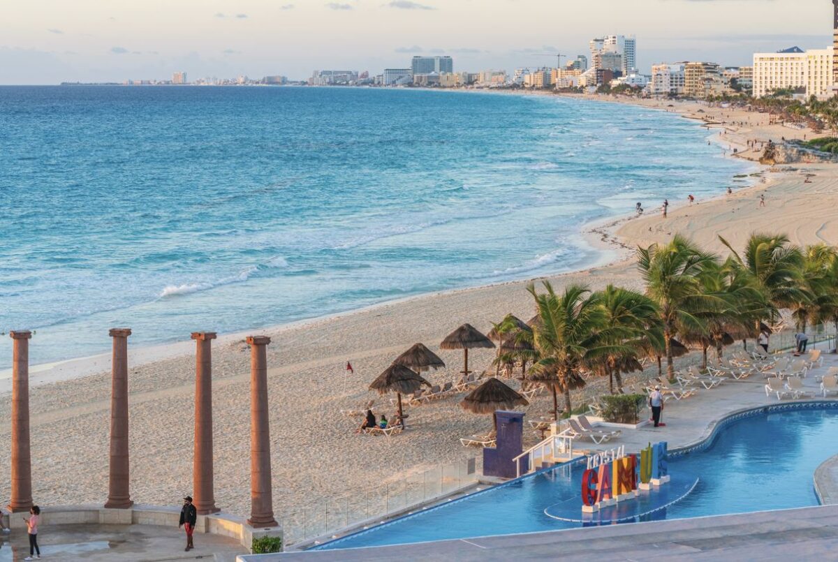 These Are The Top 5 Things That Will Make Your Trip To Cancun Easy In ...