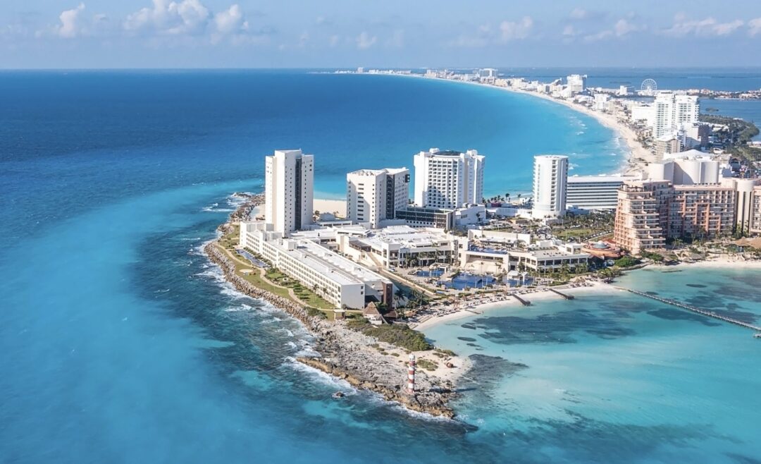 Can’t Decide Which Cancun Resort Is For You? This Is The One All ...