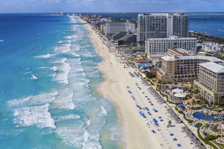The Top 5 Things You need To Know Visiting Cancun In February - Cancun Sun