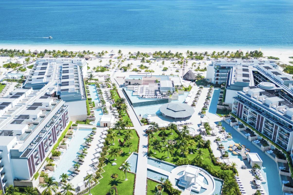 Por qué Costa Mujeres es el 'Nuevo Cancún' de más rápido crecimiento en ...