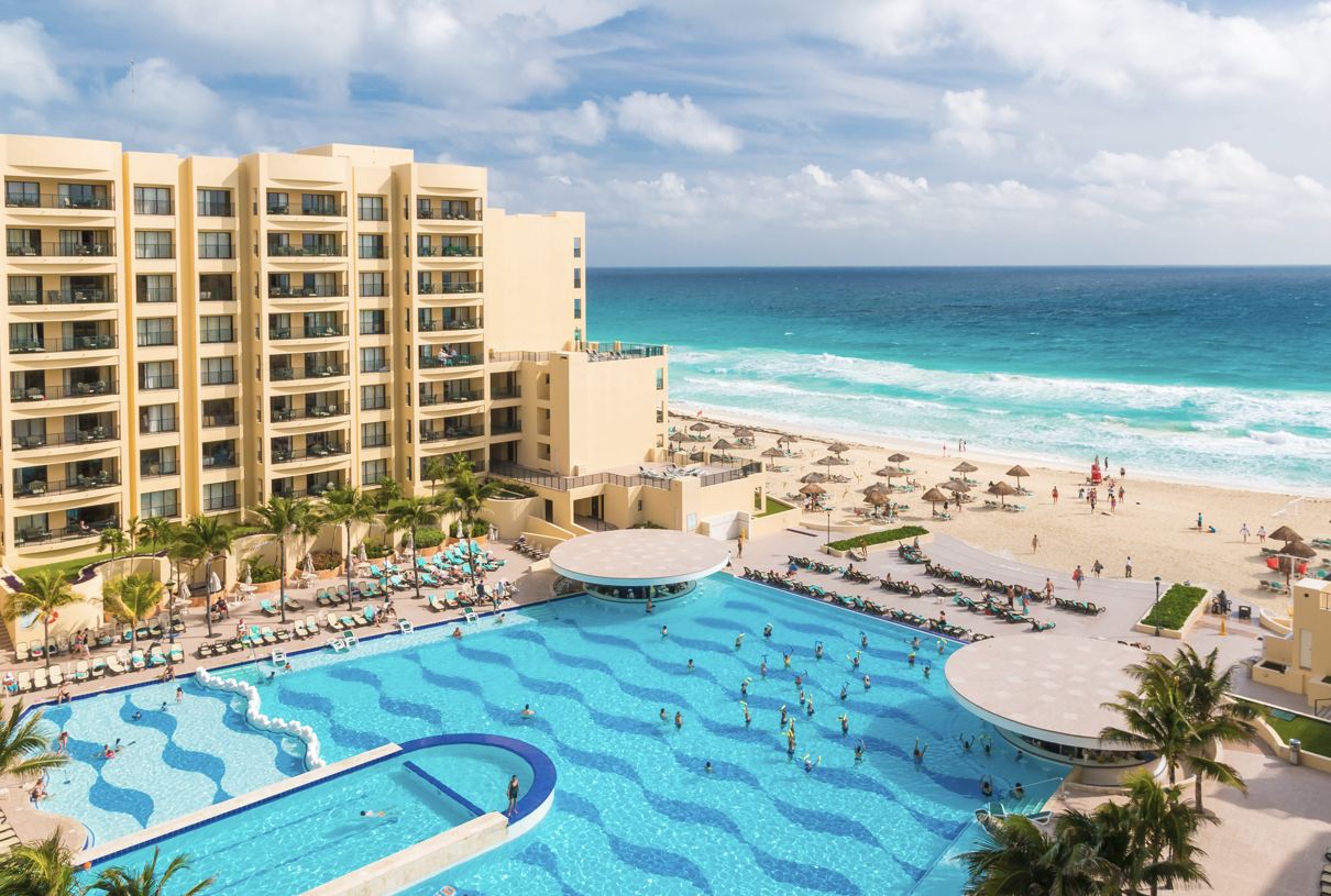 All-Inclusive vs. European Plan: Which Cancun Resort Style is Right for ...