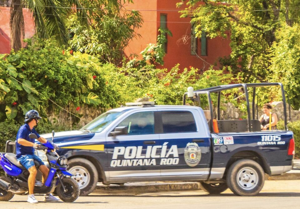 Authorities Announce Tulum WILL Be Safer With New Security Launch ...