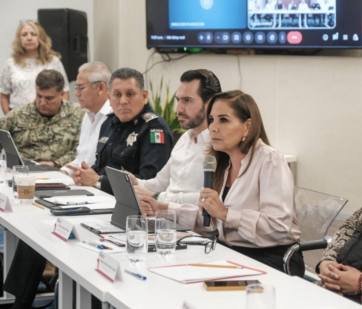 Governor Announces Wait Times For Bags At Cancun Airport Will Be ...