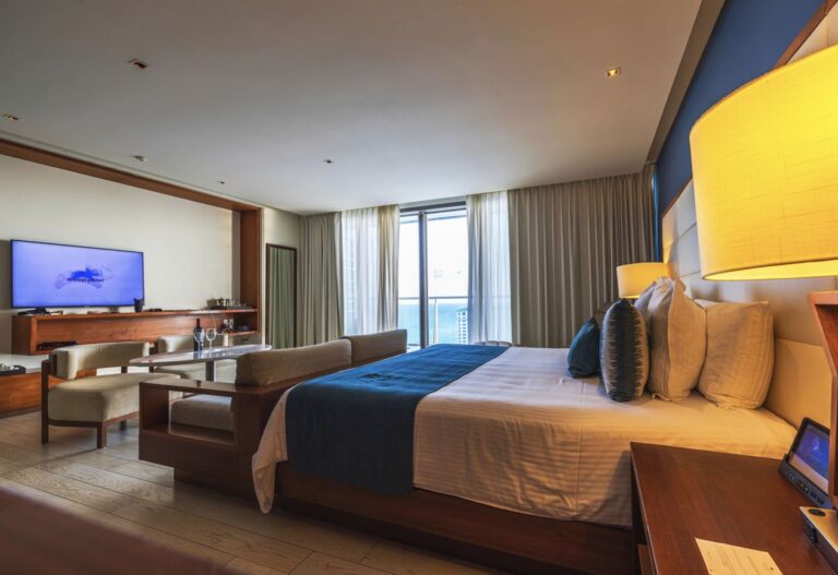Do Cancun Resorts Still Give Free Room Upgrades in 2026? On The Ground ...