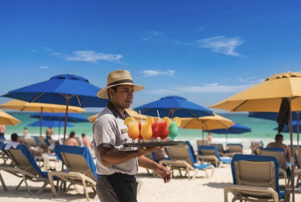 The Unspoken Rules of Tipping in Cancun For 2026: That Locals Wish You ...