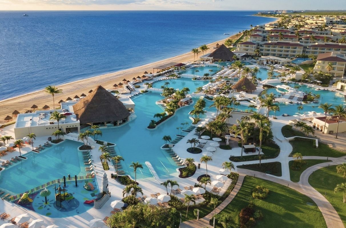 Grand Moon Palace Archives - Cancun Sun