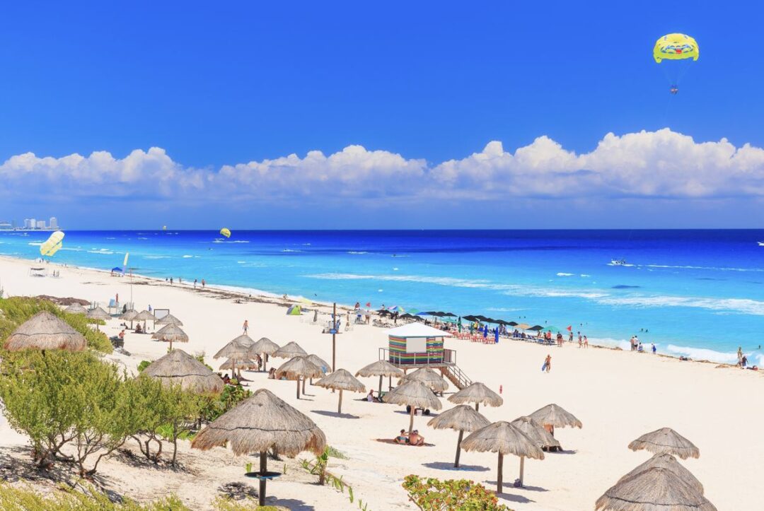 Top 6 Things Travelers Need To Know About Visiting Cancun In June ...