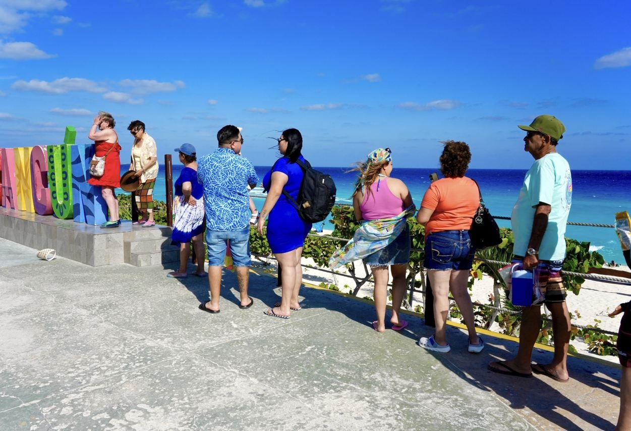 Should Travelers Be Concerned Visiting Cancun After Recent Earthquake ...