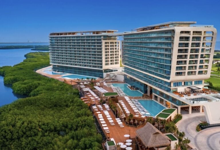 This Major New Cancun All-Inclusive In The Hotel Zone Will No Longer Be ...